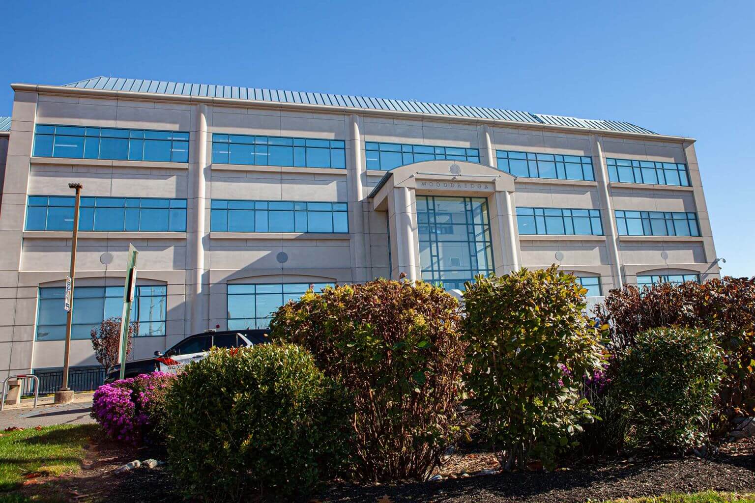 Home - Woodbridge Chamber of Commerce